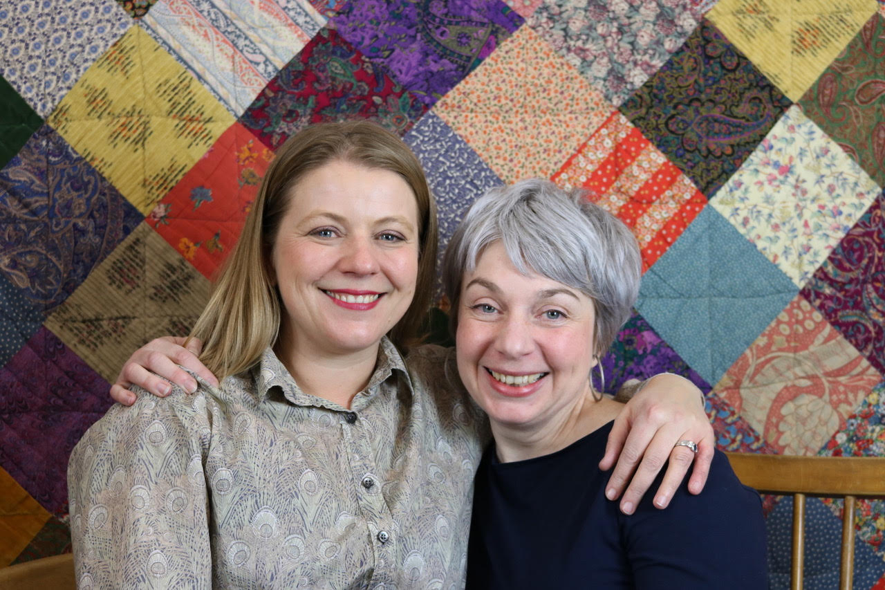 Making a film with Jenni Smith – Beyond Measure