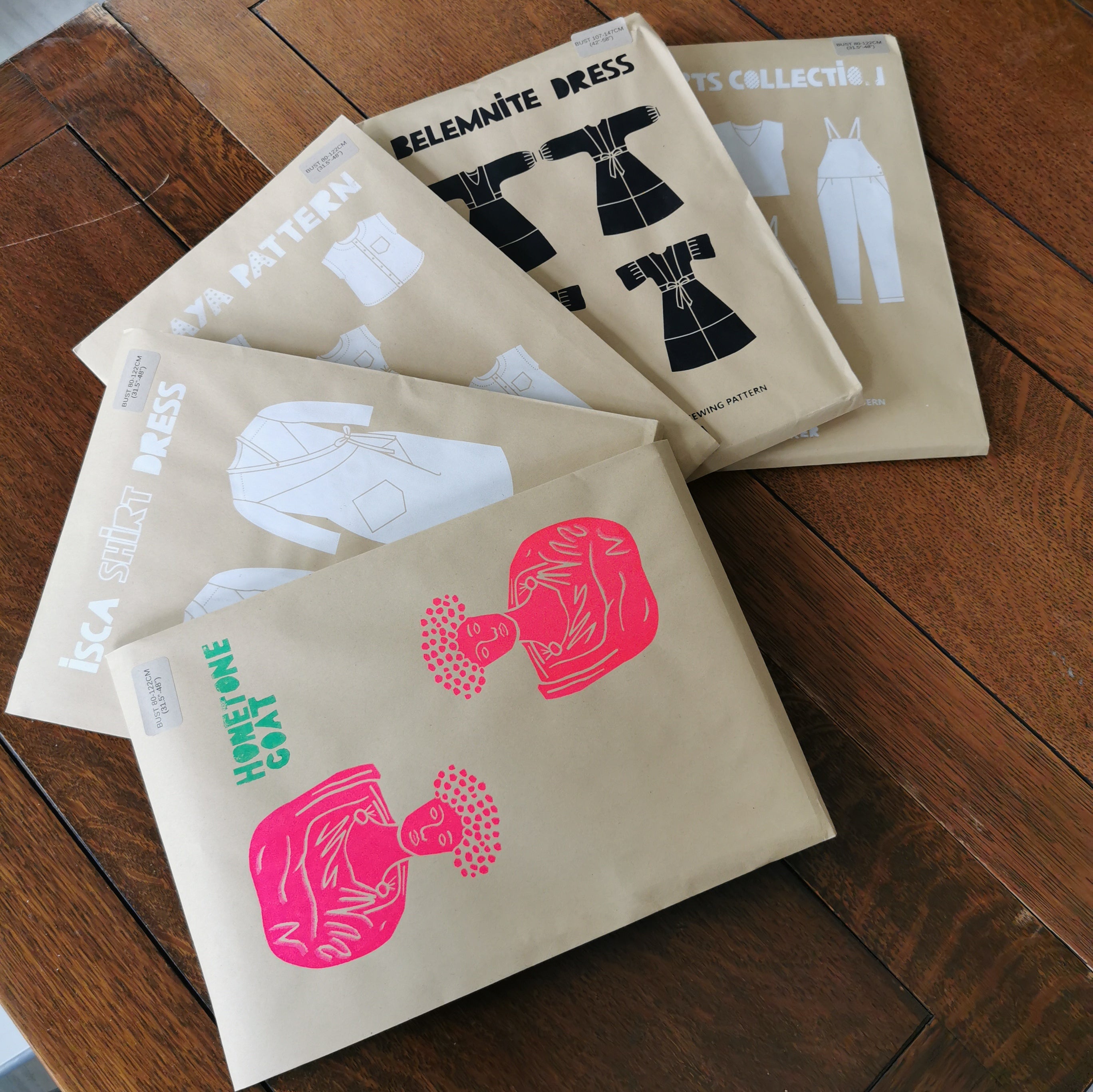 An interview with Marilla Walker – Beyond Measure