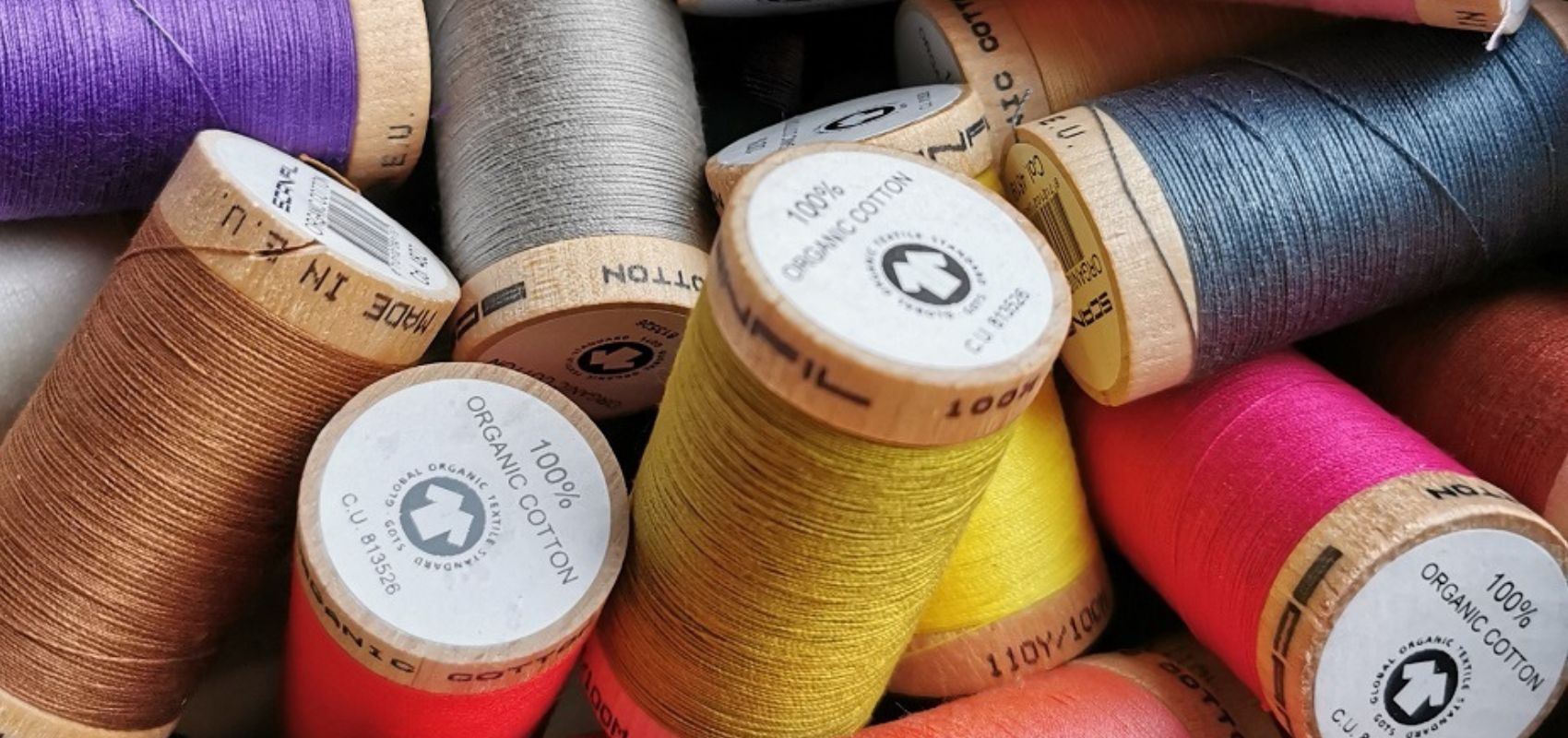 UK Based Embroidery Thread Suppliers | Hand Stitching & Craft Projects ...