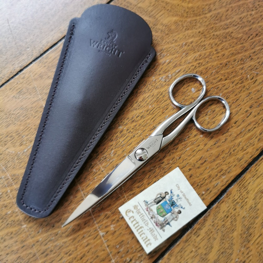 Ernest Wright General Purpose Scissors – Beyond Measure