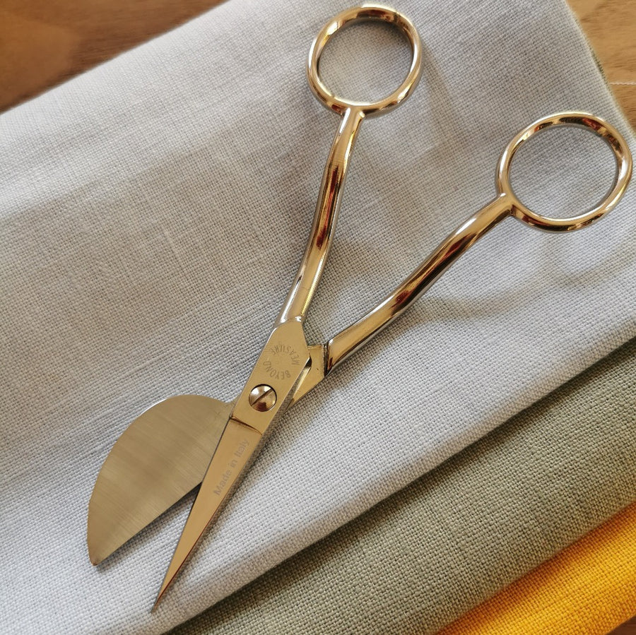 Crochet Scissors | Yarn & Knitting Scissors For Crafters | Beyond Measure