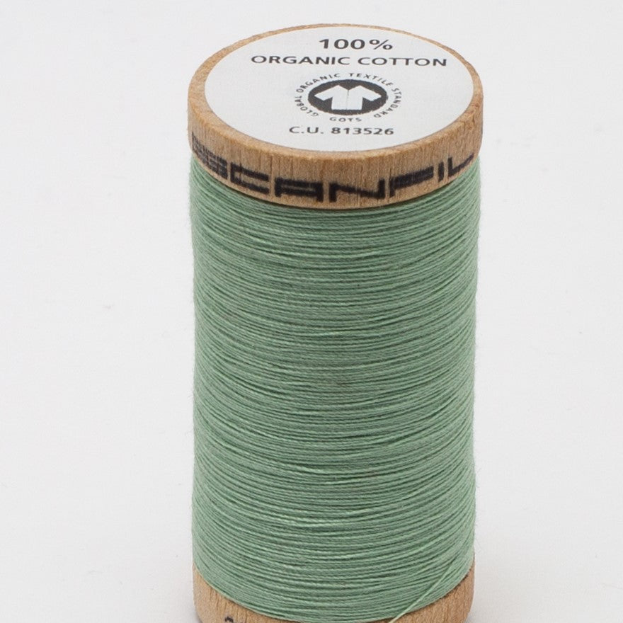 Organic Cotton Sewing Thread – Beyond Measure