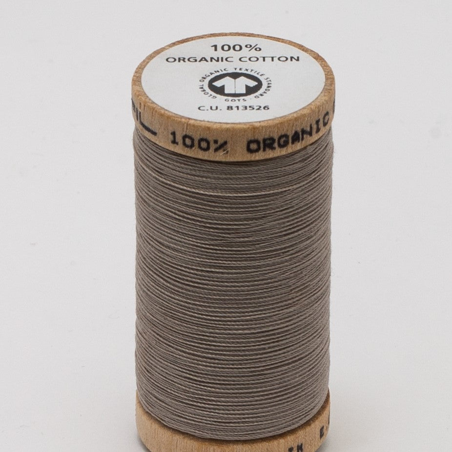 Organic Cotton Sewing Thread – Beyond Measure
