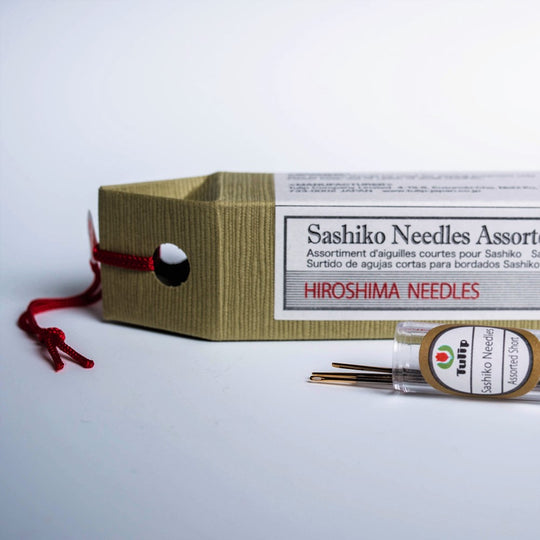 Tulip Pins & Needles UK | Sewing, Tapestry & Embroidery Tulip Needles ...