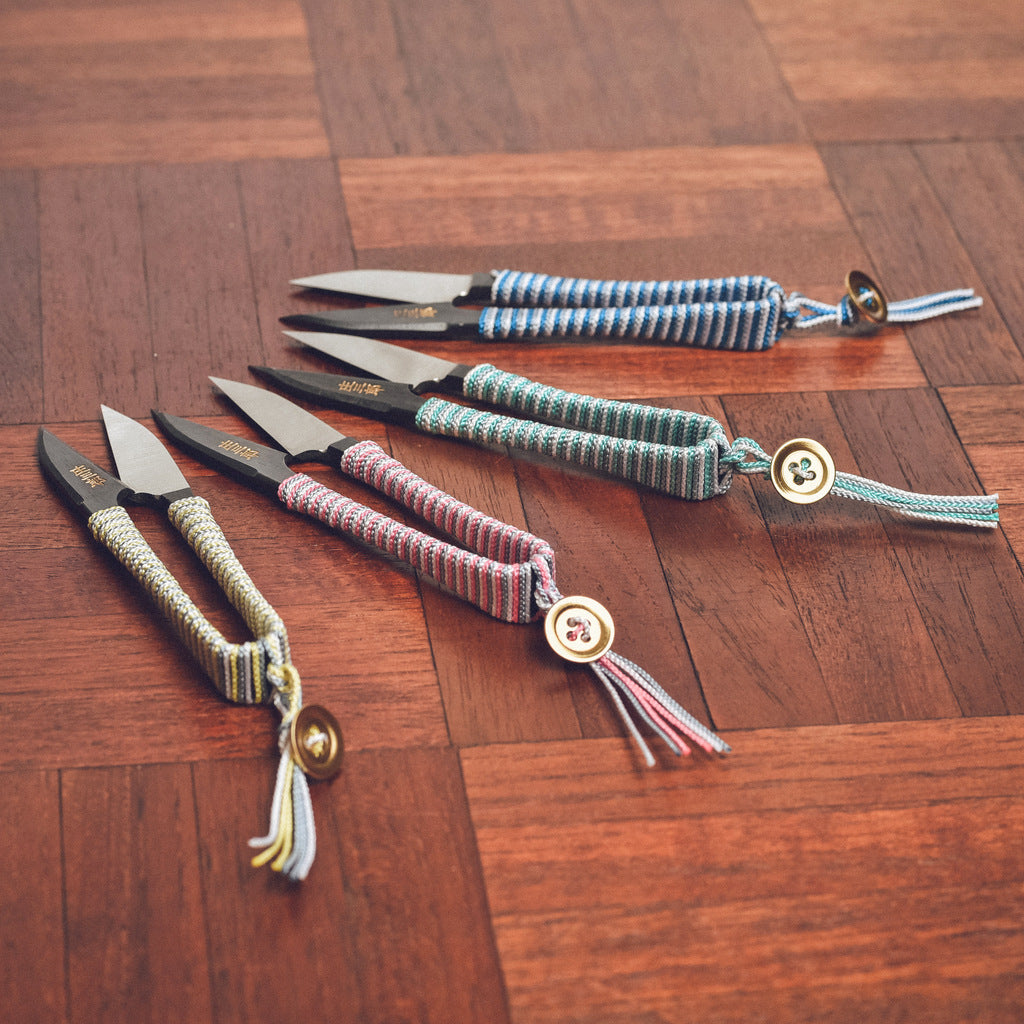 Cohana Shozaburo Thread Clips – Beyond Measure