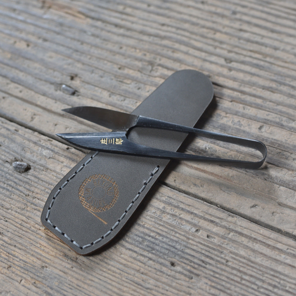 Leather Snips Case – Beyond Measure