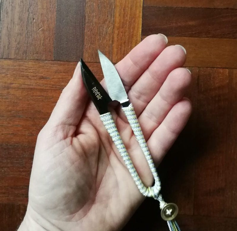 Cohana Shozaburo Thread Clips – Beyond Measure