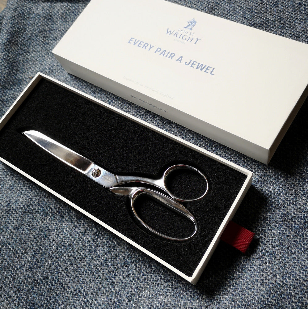 Ernest wright scissors ebay store