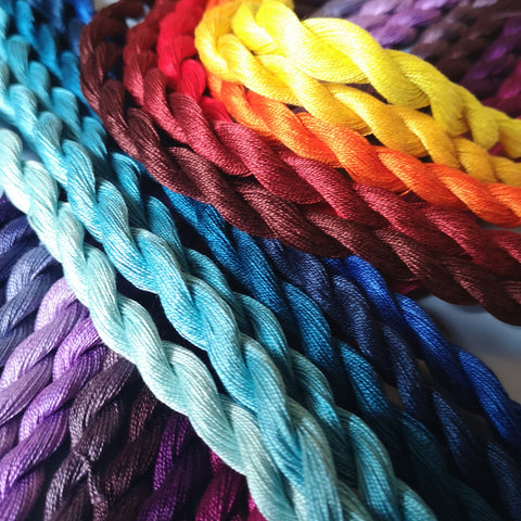 Paint box threads – Beyond Measure