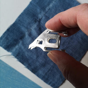Thread Tweezers – Beyond Measure
