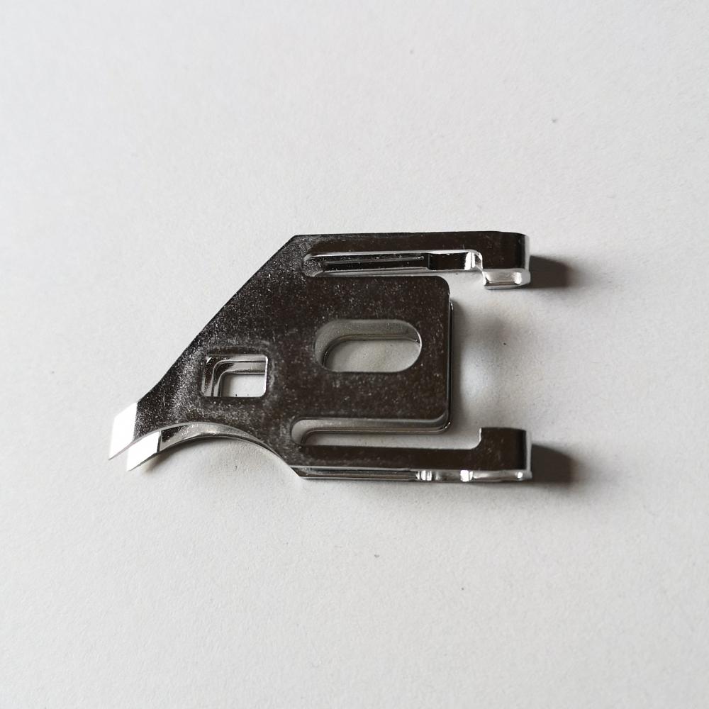 Thread Tweezers – Beyond Measure