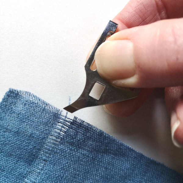 Thread Tweezers – Beyond Measure