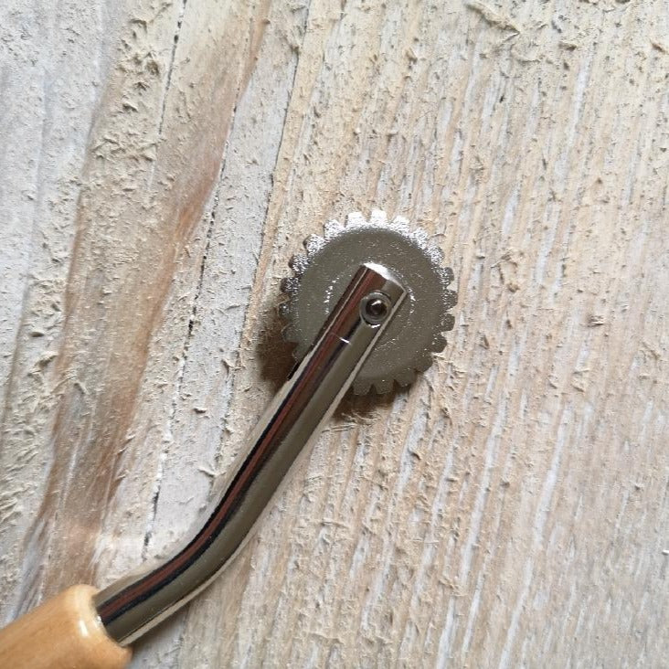 Tracing/Scoring Wheels – Beyond Measure