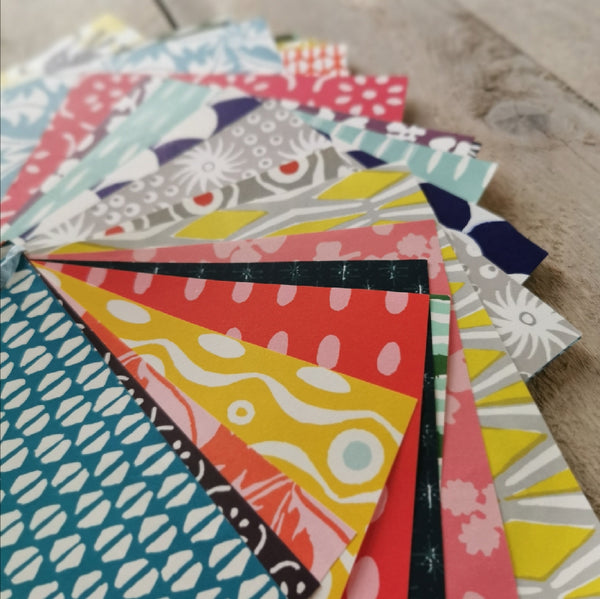 Cambridge Imprint Paper Pack – Beyond Measure