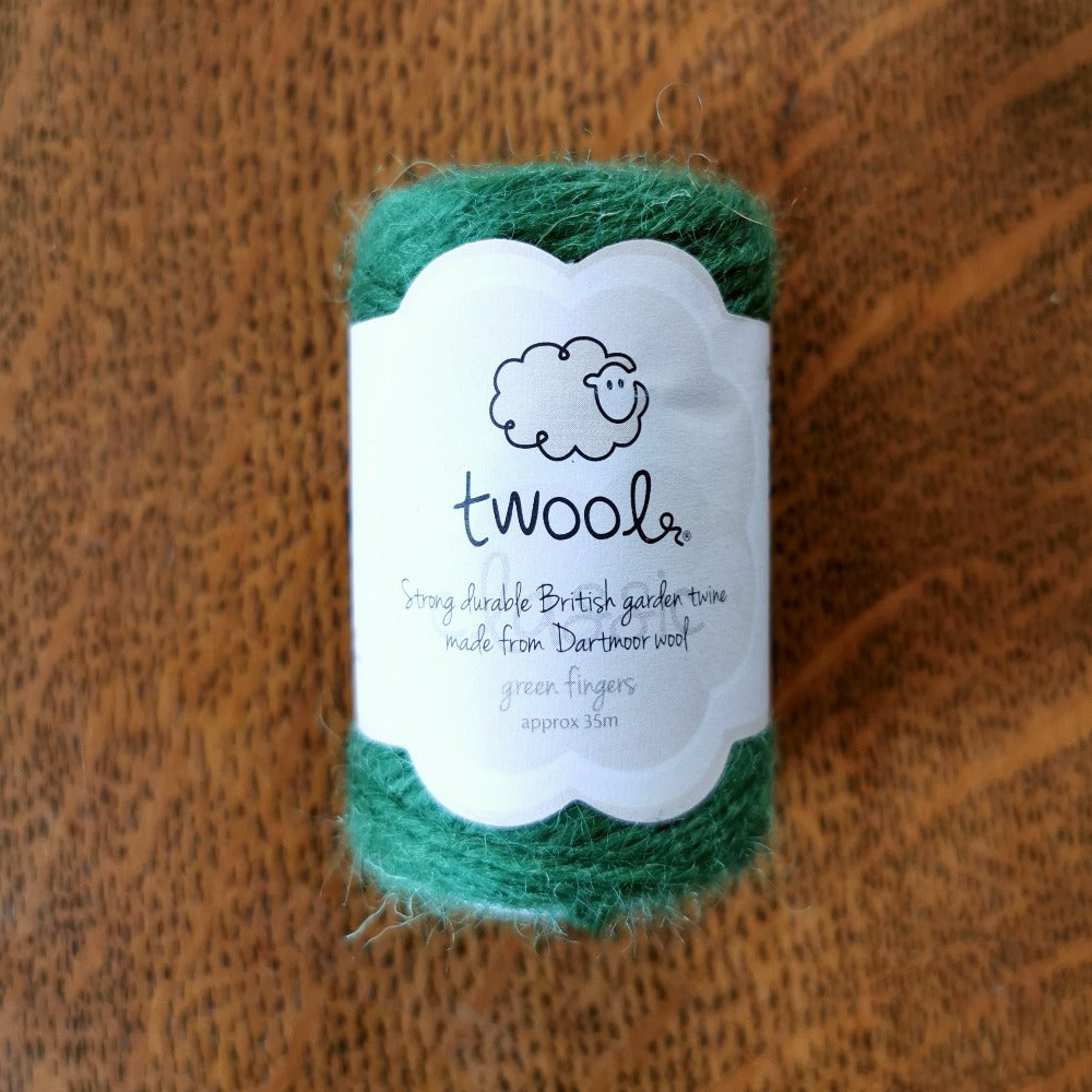 Twool - Wool Baker's Twine – Beyond Measure